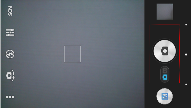 Android Camera Approtate Images Button When Autorotate Off Stack Overflow 4884