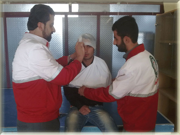 اجتماعی-زیست محیطی بوکان سنور