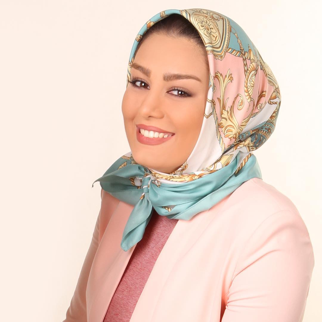 Sahar Ghoreishi's Blog