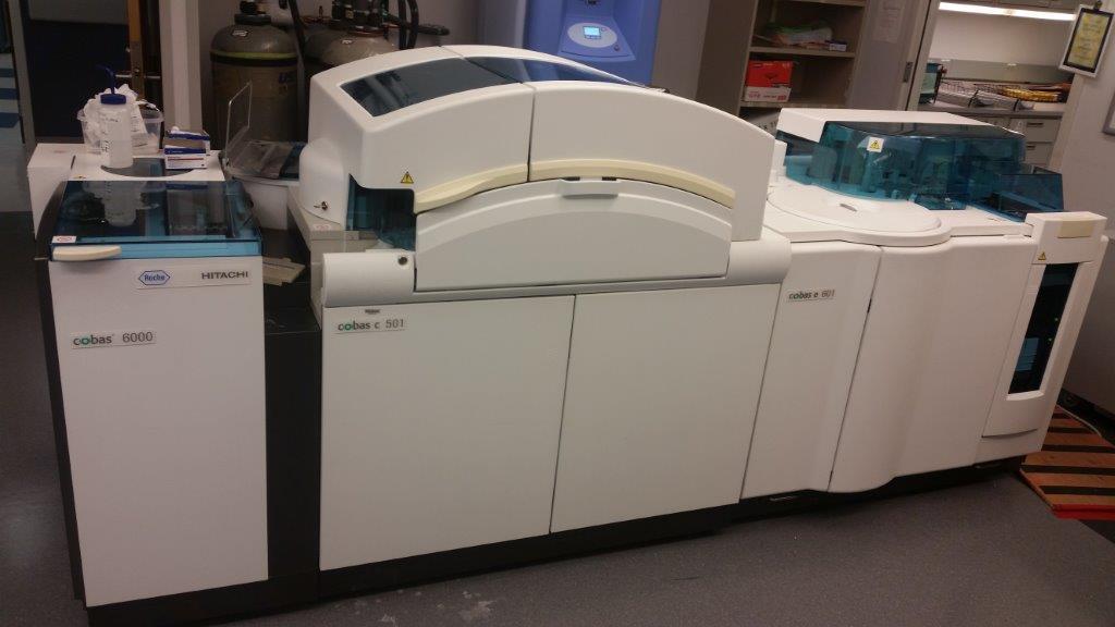 خرید و فروش اتوانالایزر،سل کانتر | قیمت دستگاه اتوآنالایزر